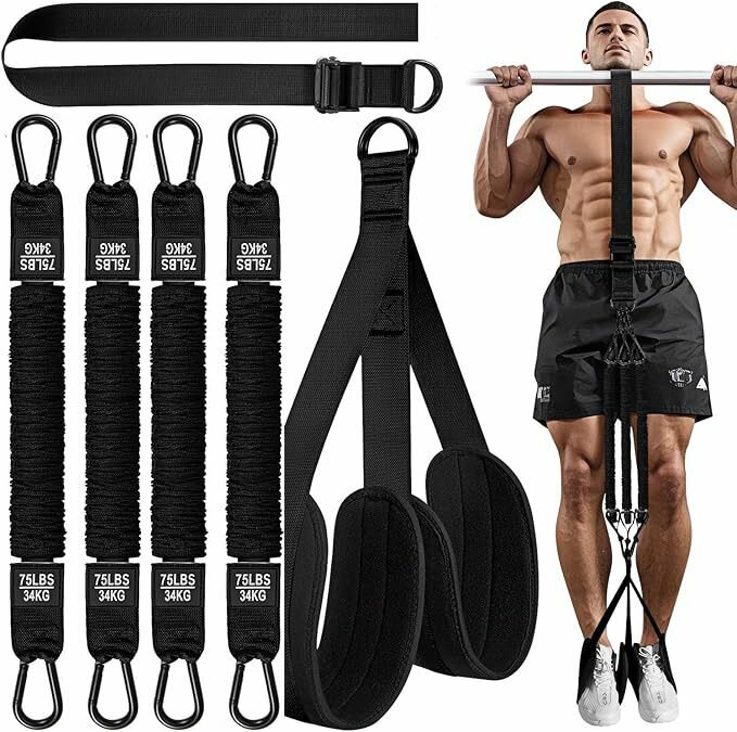 Резинка для подтягивания на турнике резинка для подтягивания на турник