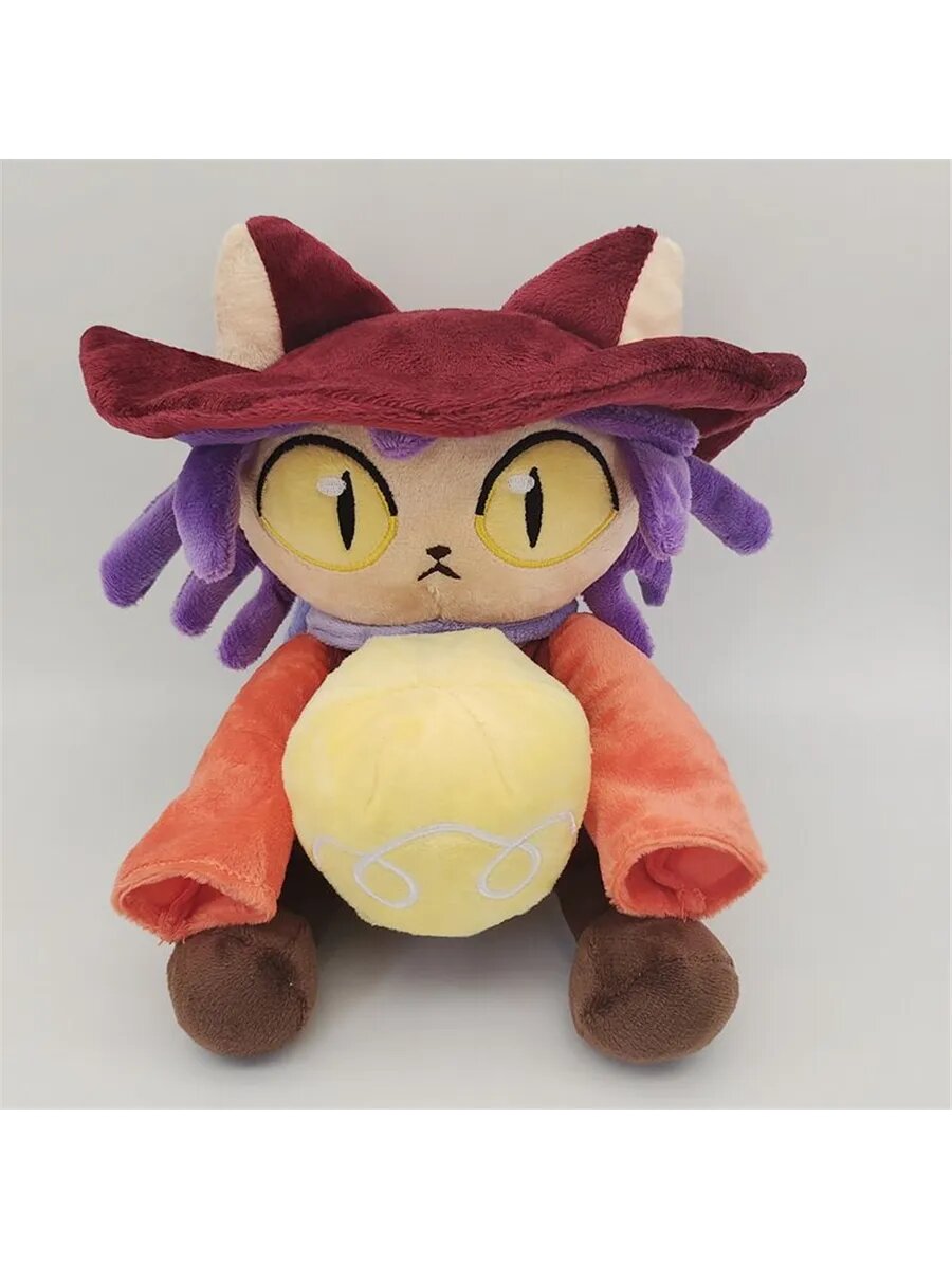 OneShot: Мировая машина / плюшевые игрушки для детей niko