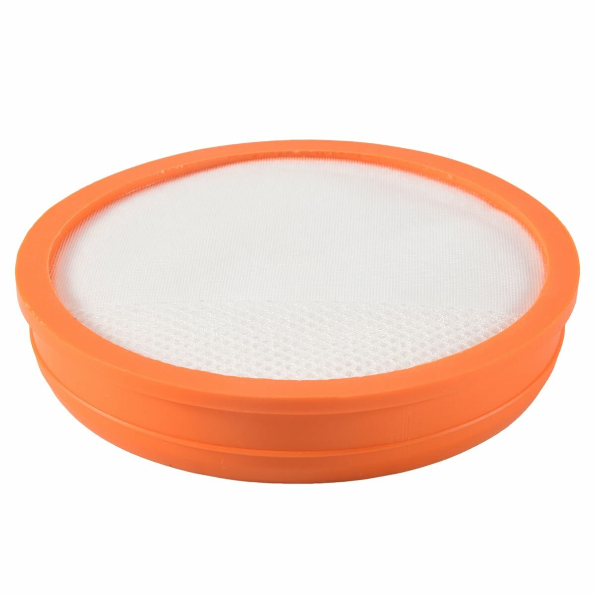 Передний фильтр HEPA-фильтры Хлопковые фильтры, подходящие для пылесоса Hoover UH72400 UH72401