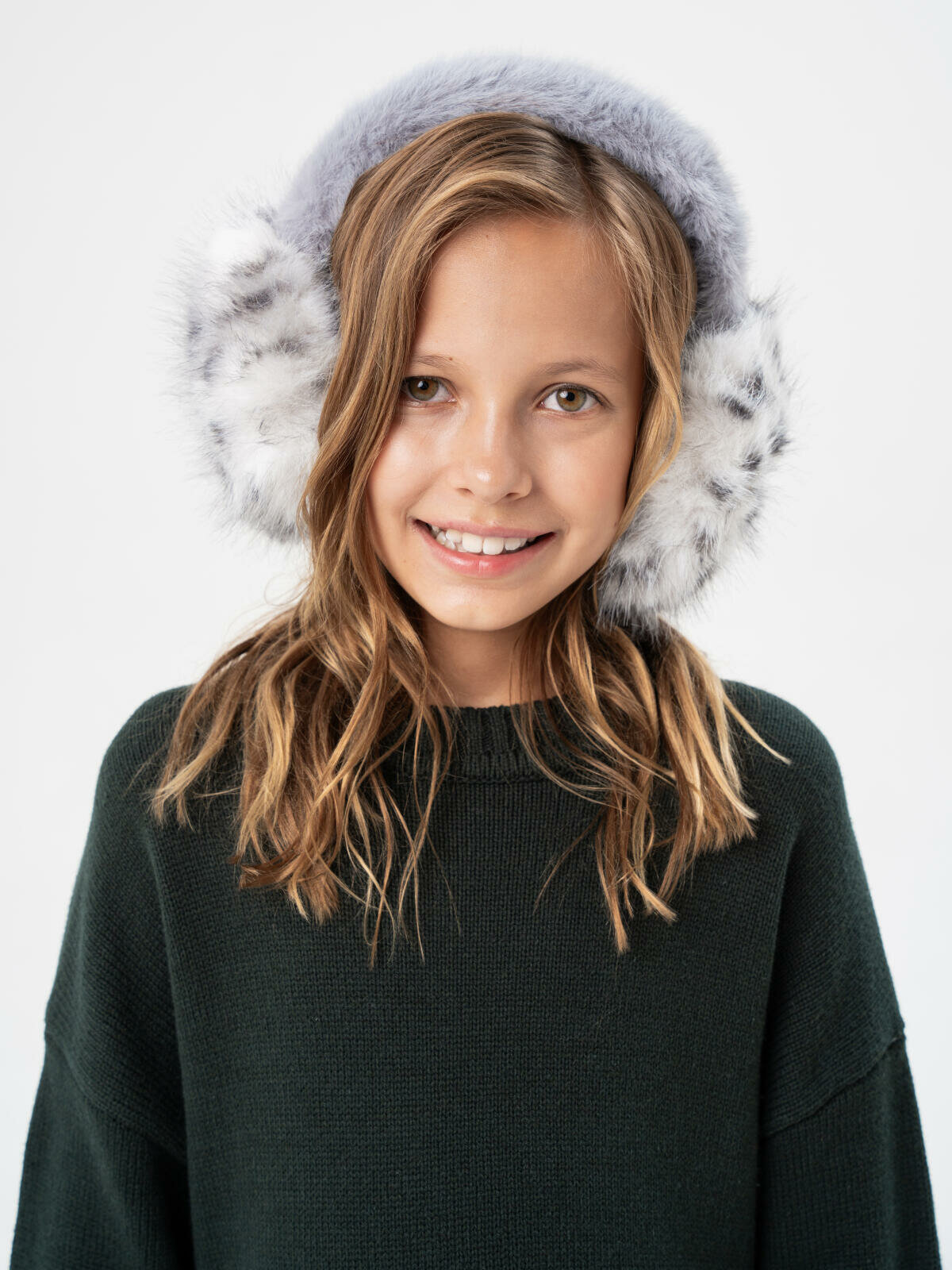 Наушники playToday для девочек