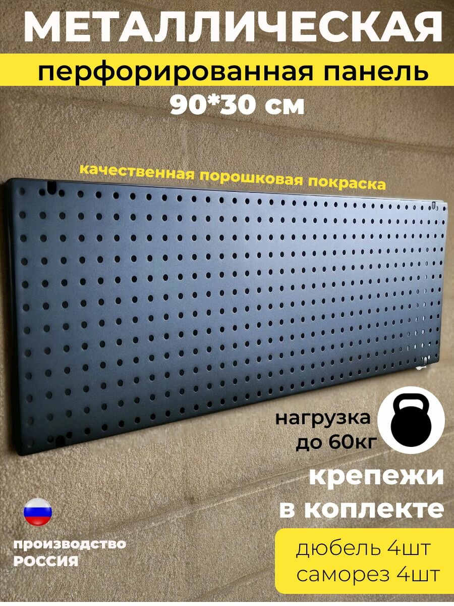 Перфопанель