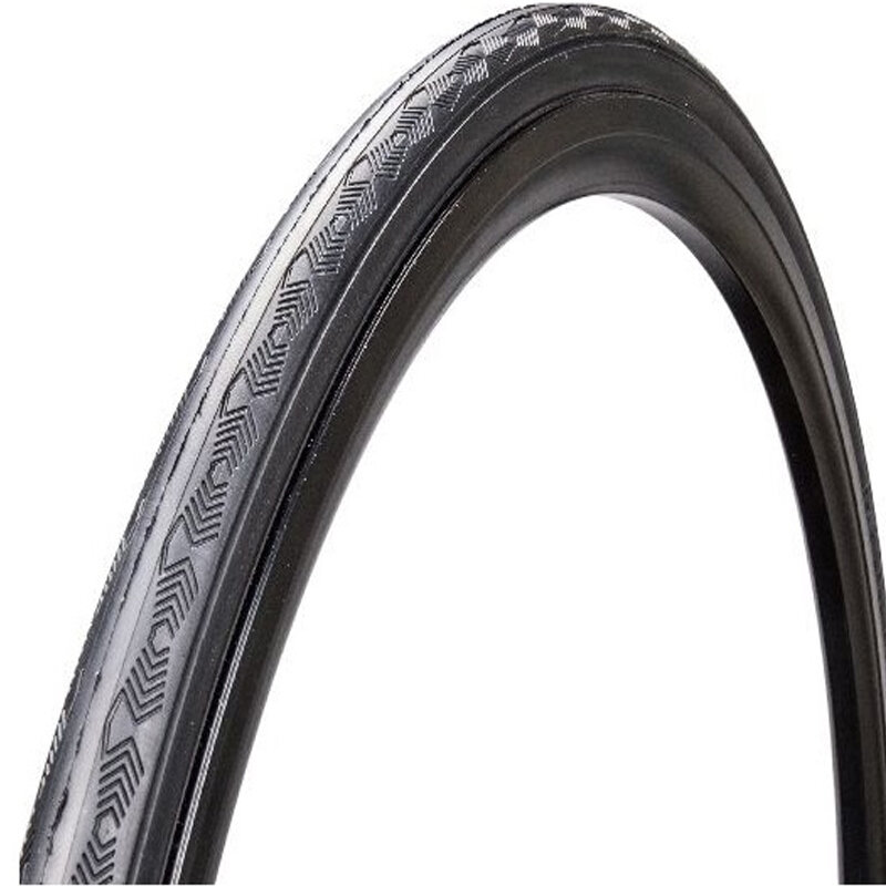 Покрышка CHAOYANG 700 × 25C (25-622) H-5128, дорожная, 30 TPI черная