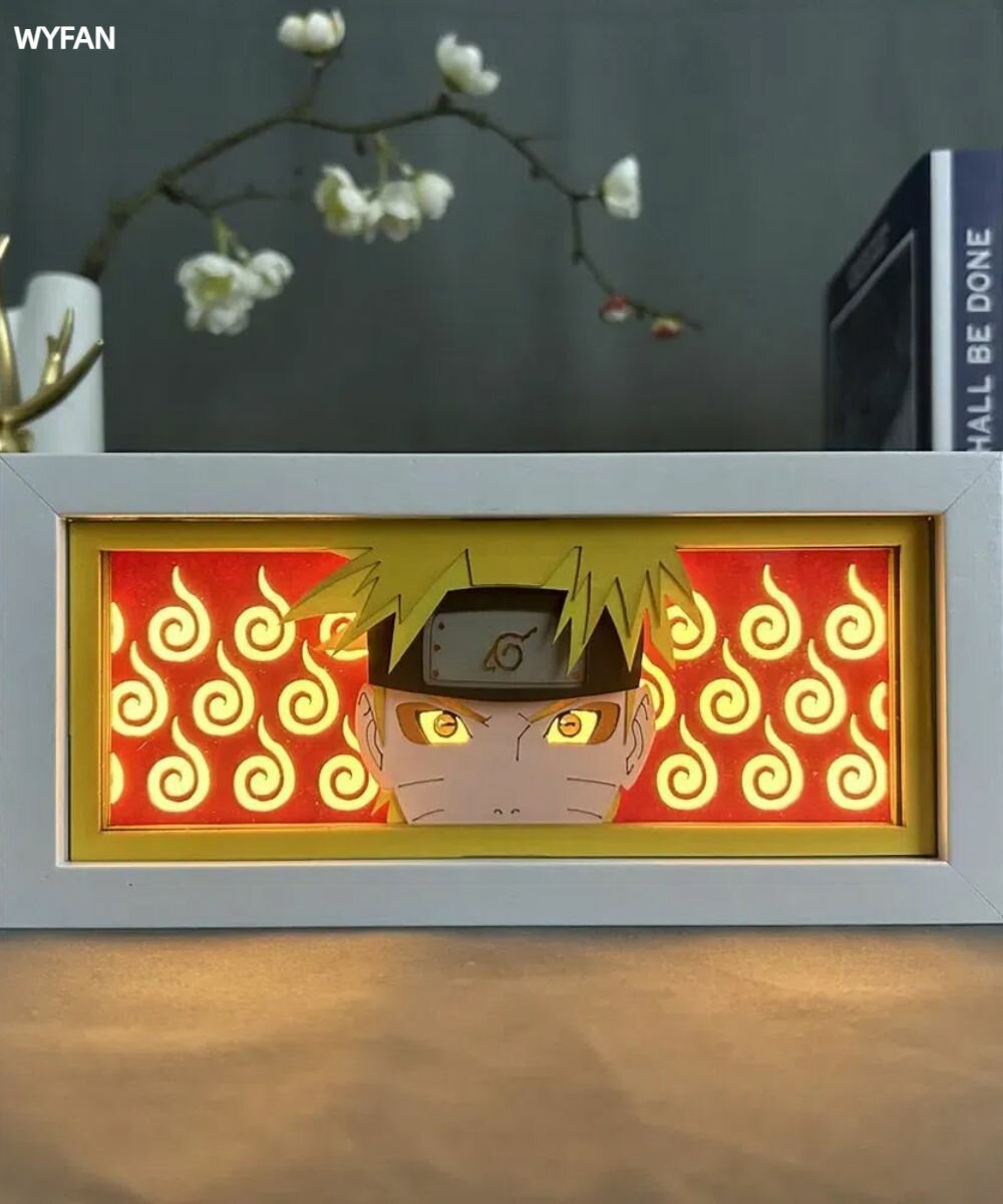 Ночник·