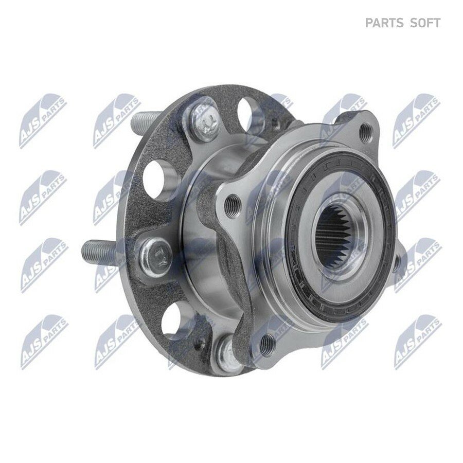 KIA SPORTAGE 4WD 15-, HYUNDAI TUCSON 4WD 15- от официального дистрибьютора, NTY, артикул KLTKA331