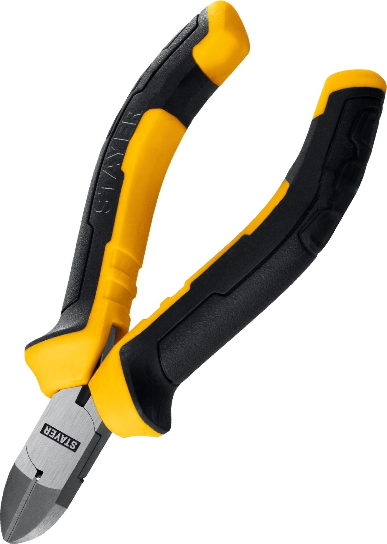 Мини-бокорезы STAYER 2218-5_z03