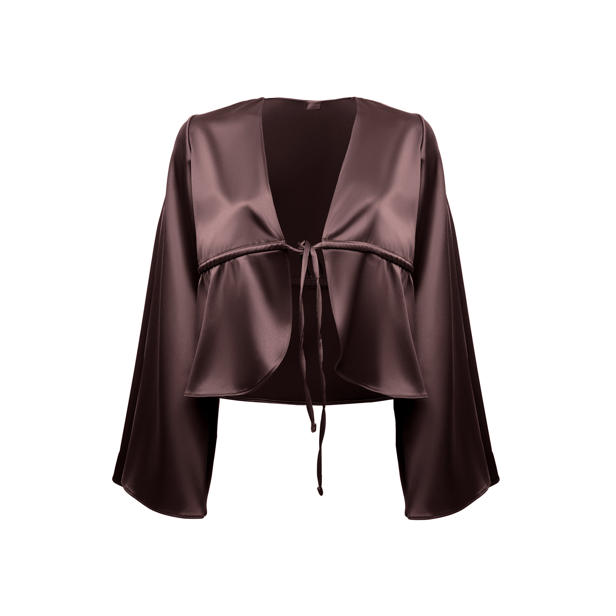 Халат-кимоно SHEXY HOME