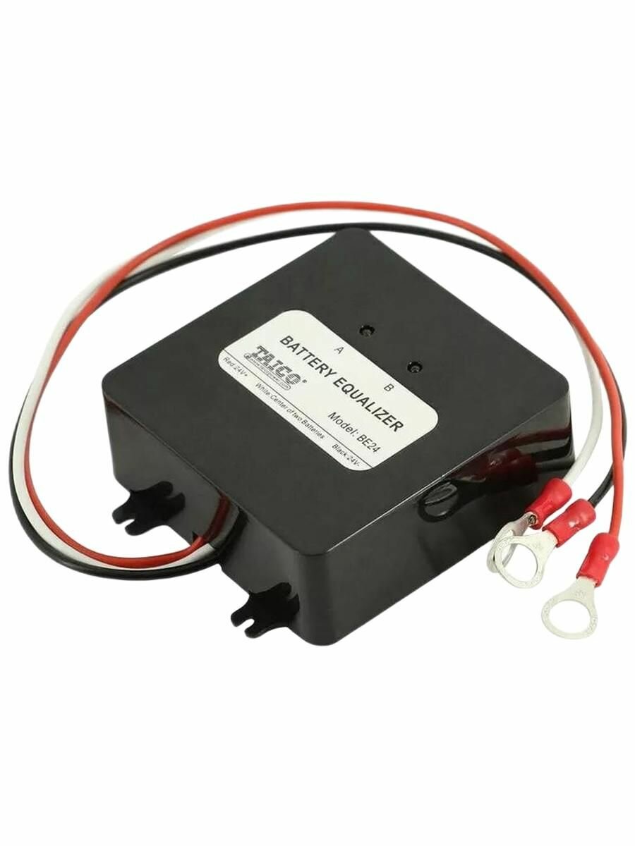 Балансир Vektor Energy BE 24 MB с индикацией напряжения и модулем Bluetooth