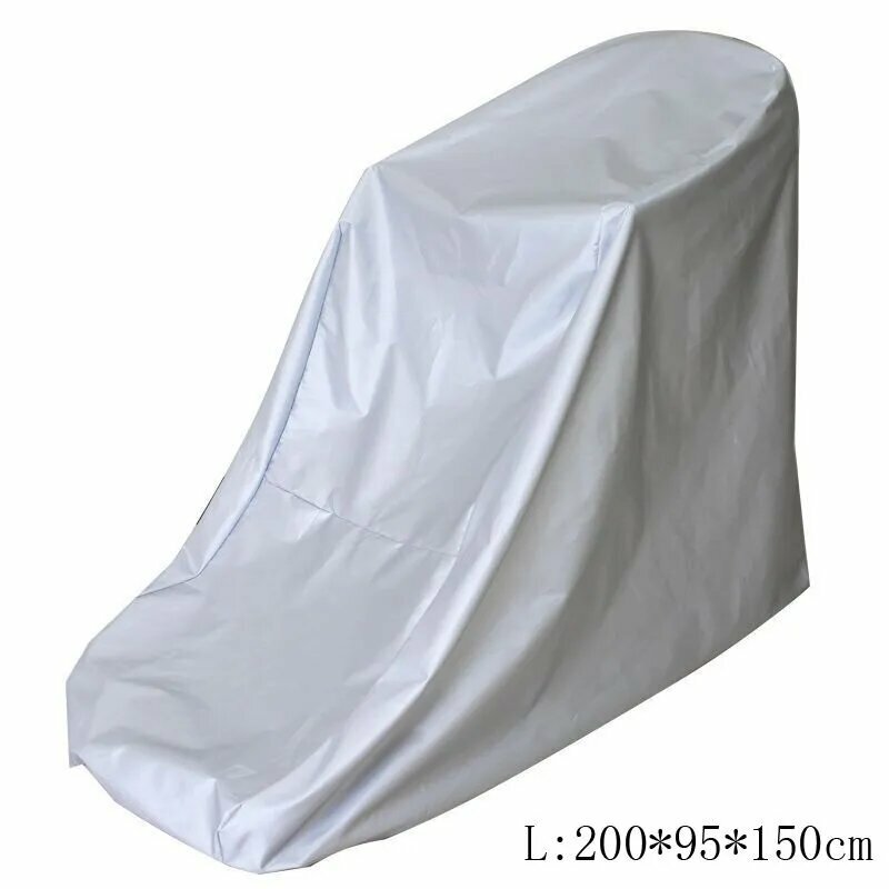 Полотно для беговой дорожки, водонепроницаемое, светло-серое, белое