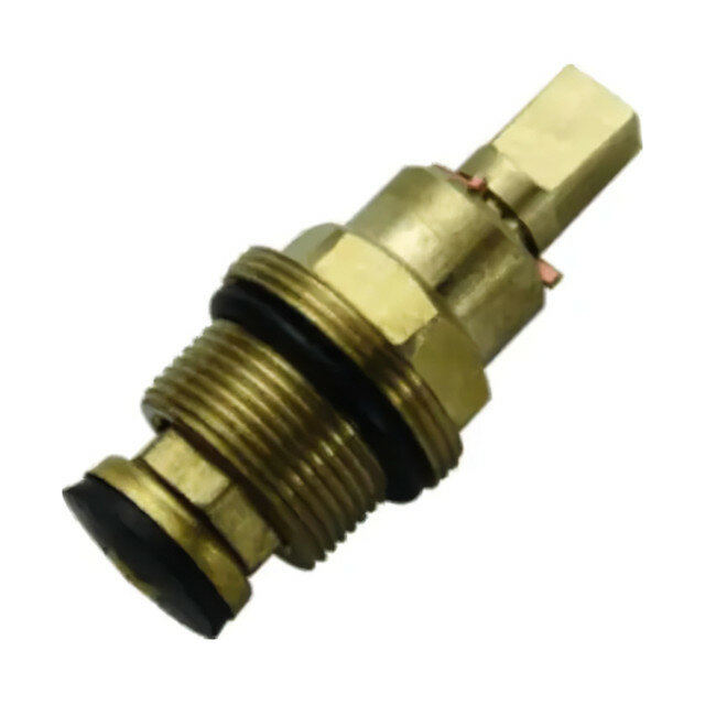 Кран-букса 1/2 90гр квадрат резина