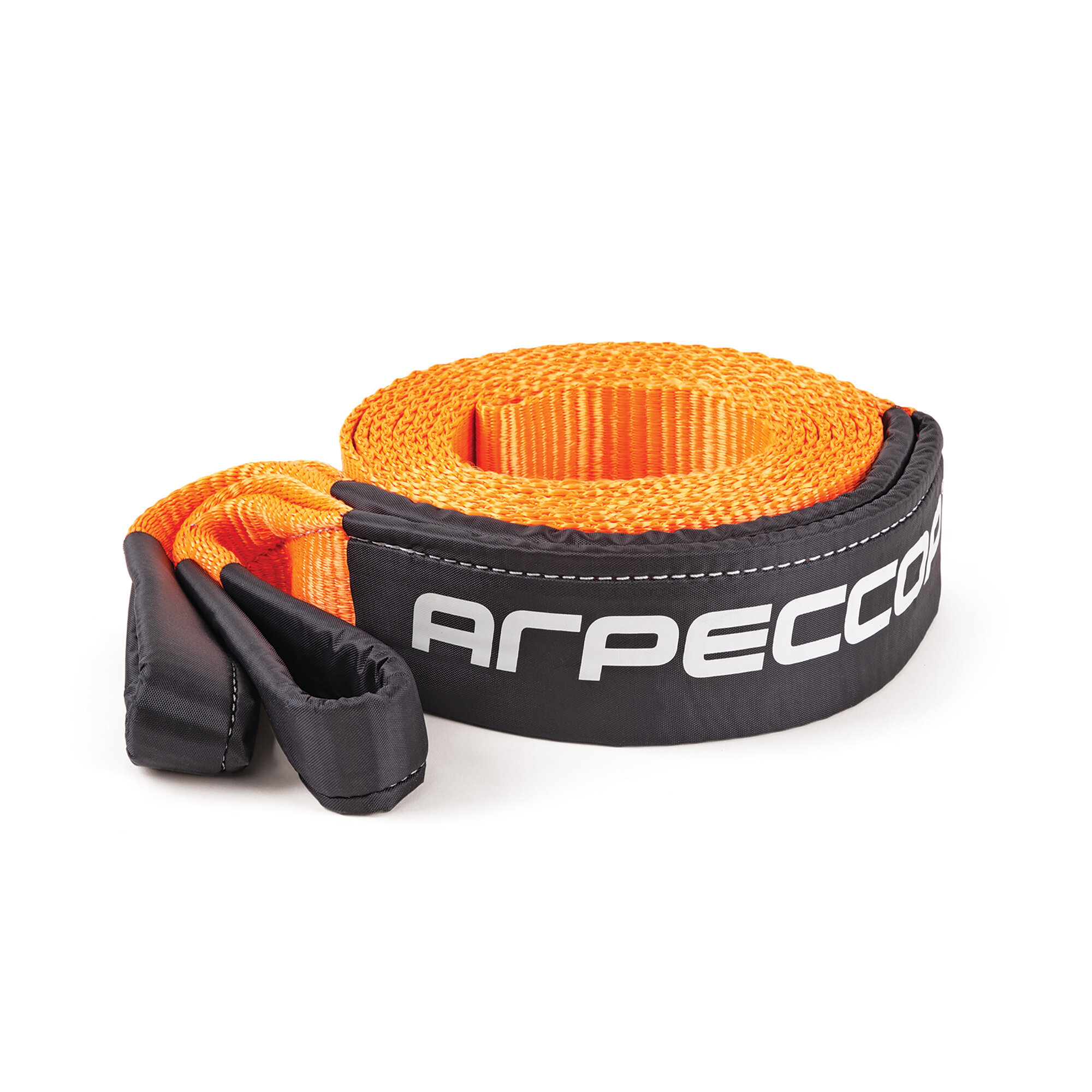 Трос динамический агрессор, длина 6 метров, нагрузка 7 тонн, с сумкой, TRD-700