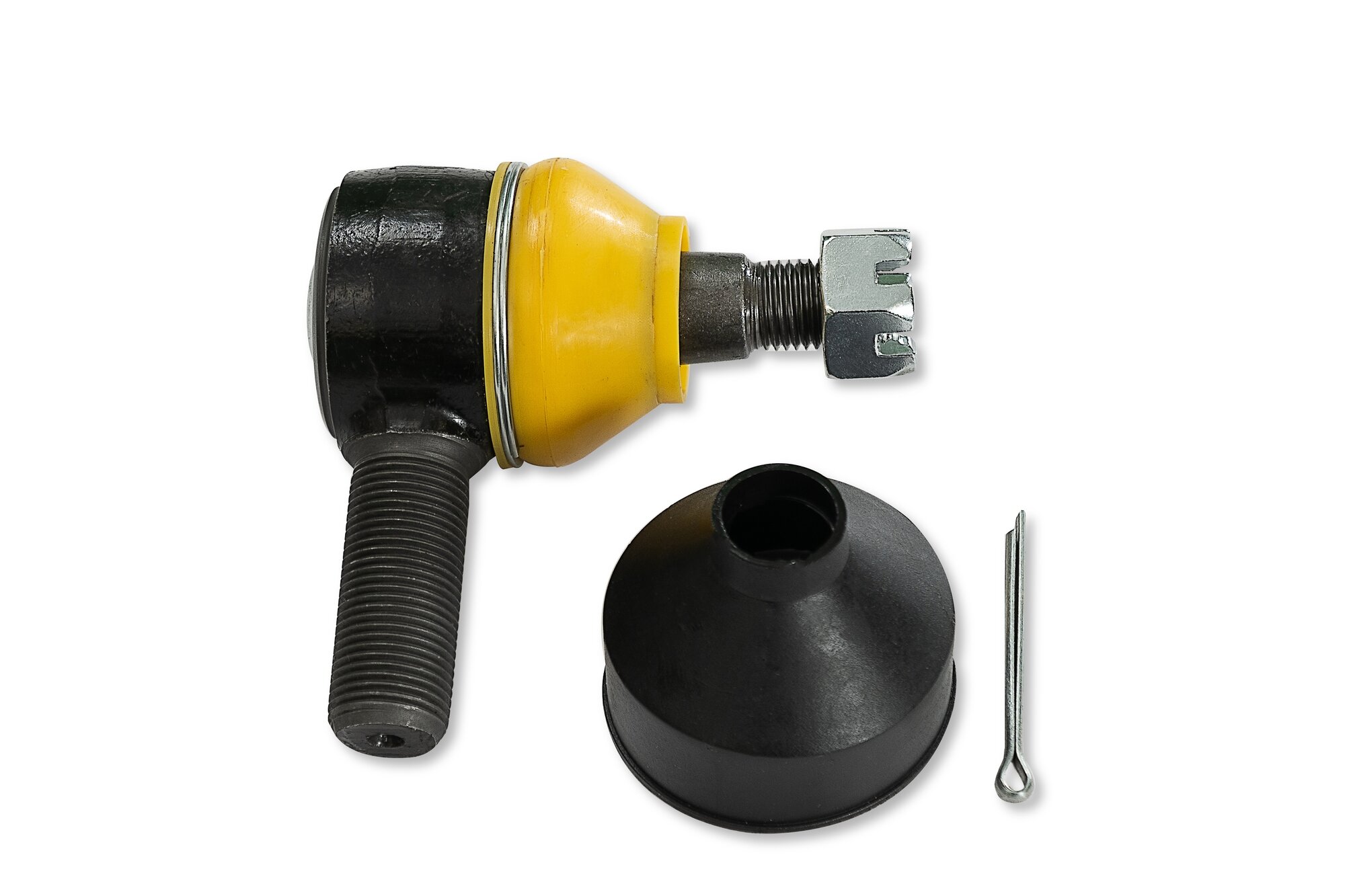 Наконечник рулевой тяги правый УАЗ (необслуживаемый, серия PRO)