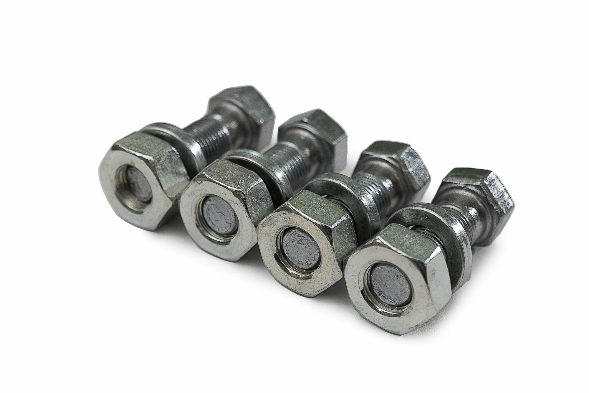 Комплект установочный (болты) крепления карданного вала УАЗ, ГАЗ (М10х1х30)