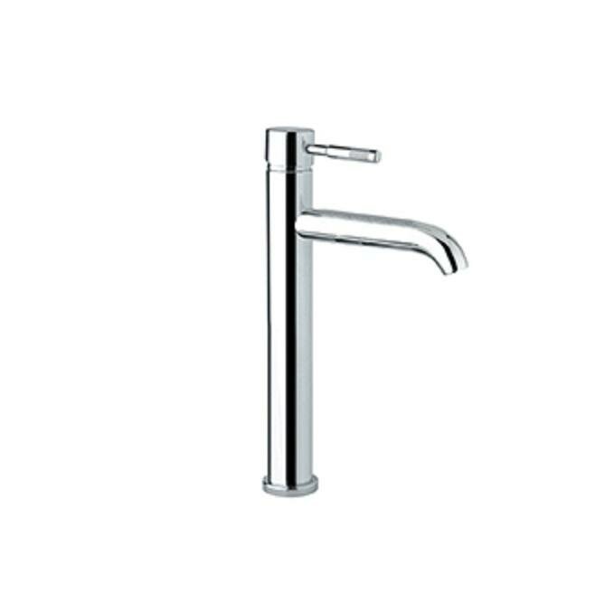 Смеситель для раковины Fiore XENON 44CR5288, хром, современный стиль