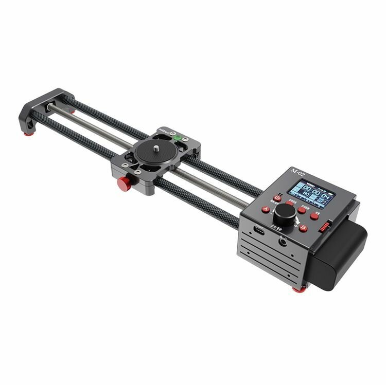 Слайдер моторизованный Miliboo MDG60