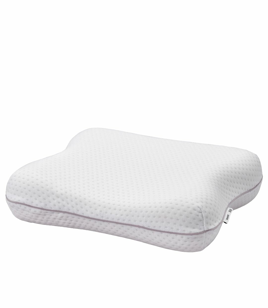 ISRANUNKEL Эргономичная подушка, универсальная, размер 41 х 51 см