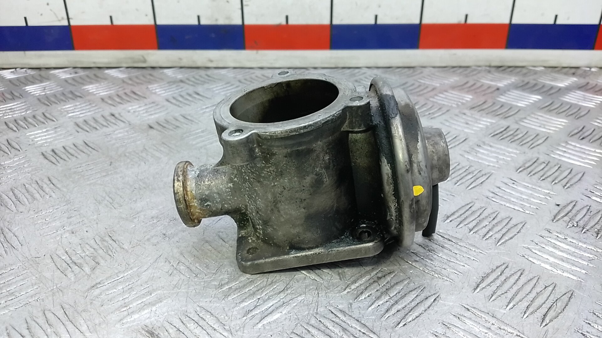 Клапан EGR дизельный BMW X5 E70, Номер 70045000