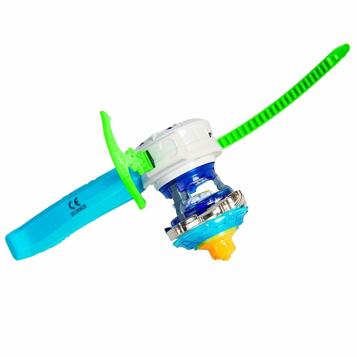 Инфинити Надо. Волчок Классик, Ares Wings. TM Infinity Nado, 37697