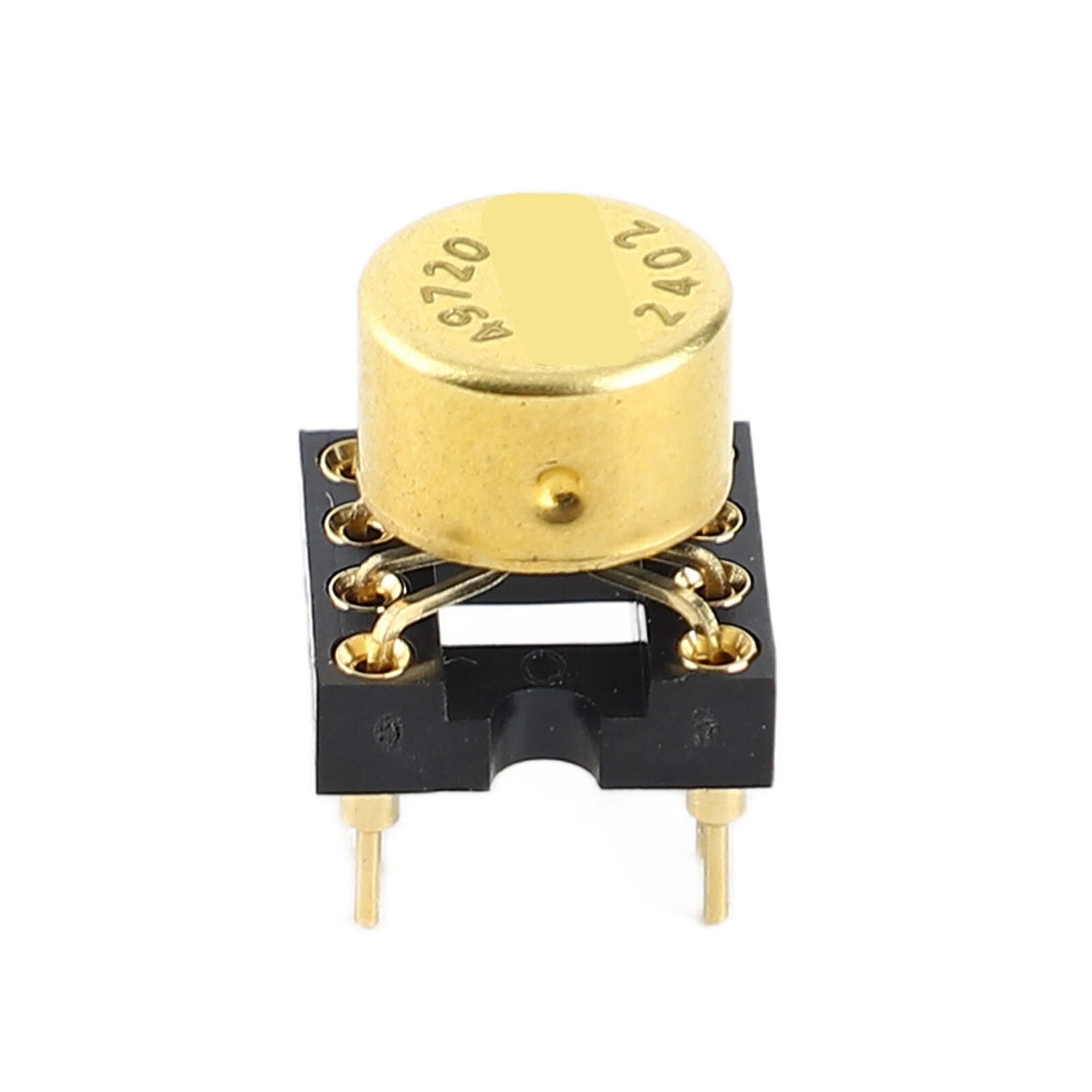 LME49720HA HiFi двойной операционный усилитель плата обновления аудио плата высокого класса AD827JN NE5532P OPA2604AP OPA2134PA AD712AQ двойной операционный усилитель