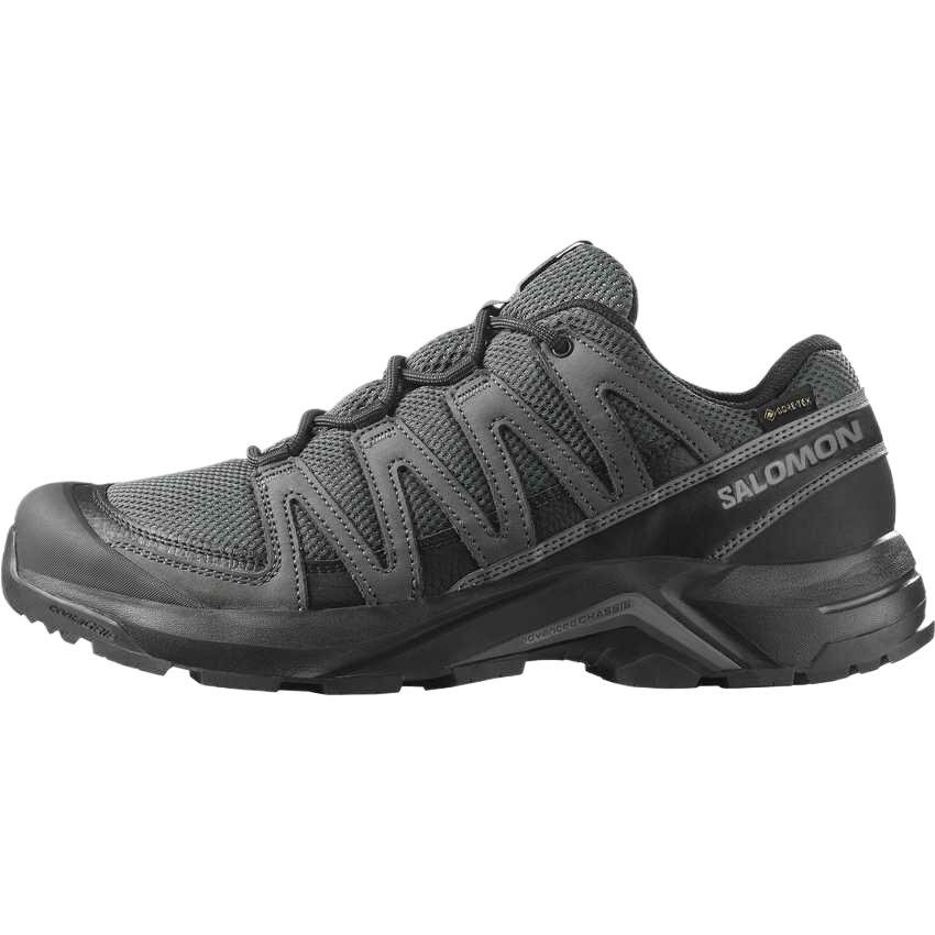 Туфли Salomon X-Adventure
