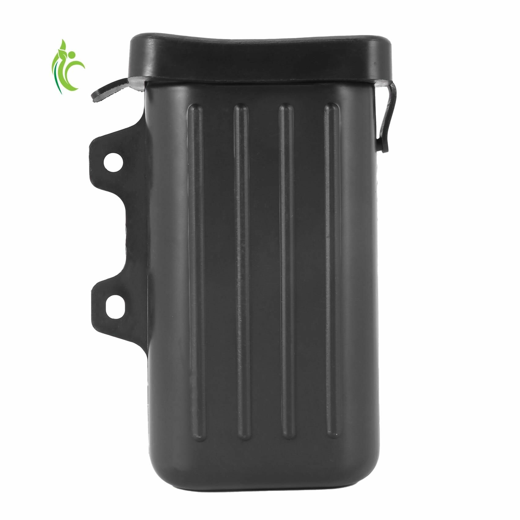 Универсальный держатель для инструментов и бутылки на мотоцикл совместим с DR250 Djebel TW200 TW225 прочный контейнер для хранения перчаток и плащей