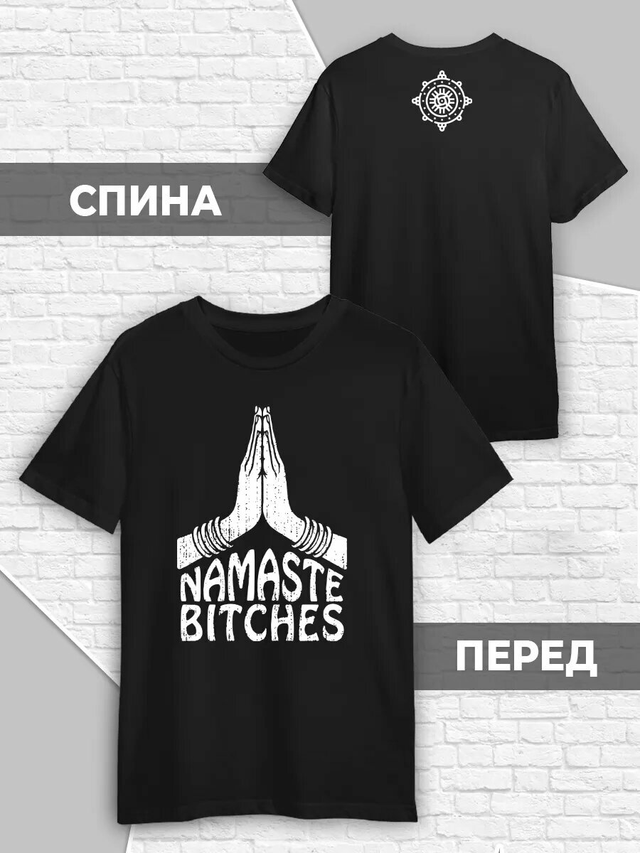Футболка