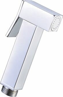 Гигиеническая лейка для биде Hansen (хром) H6039