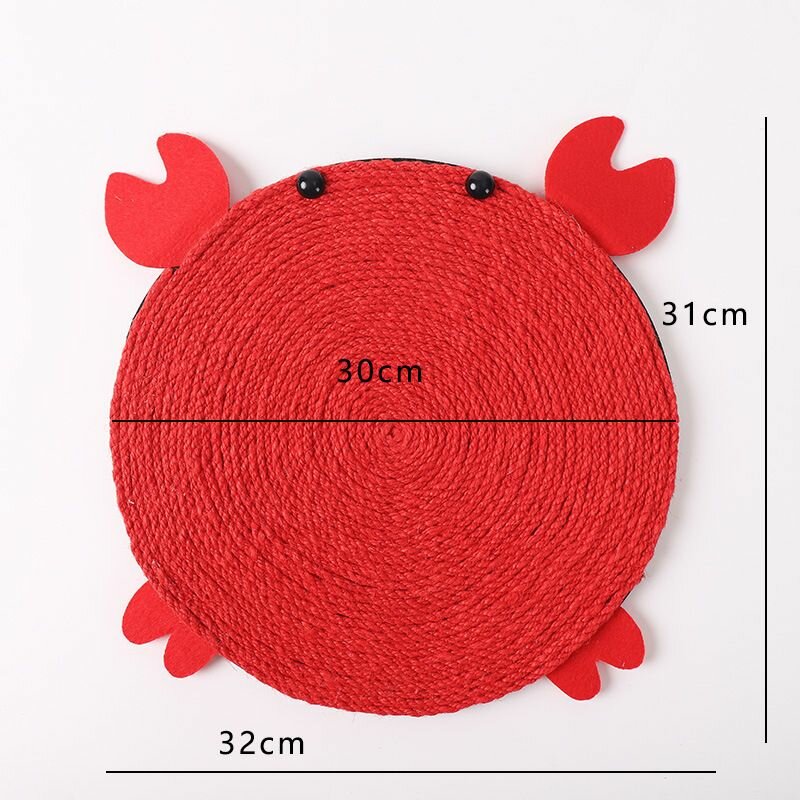 Когтеточка для кошек из авокадо, не оставляющая шерсти, антицарапающая доска , игрушка , шлифовка когтей, товары домашних животных