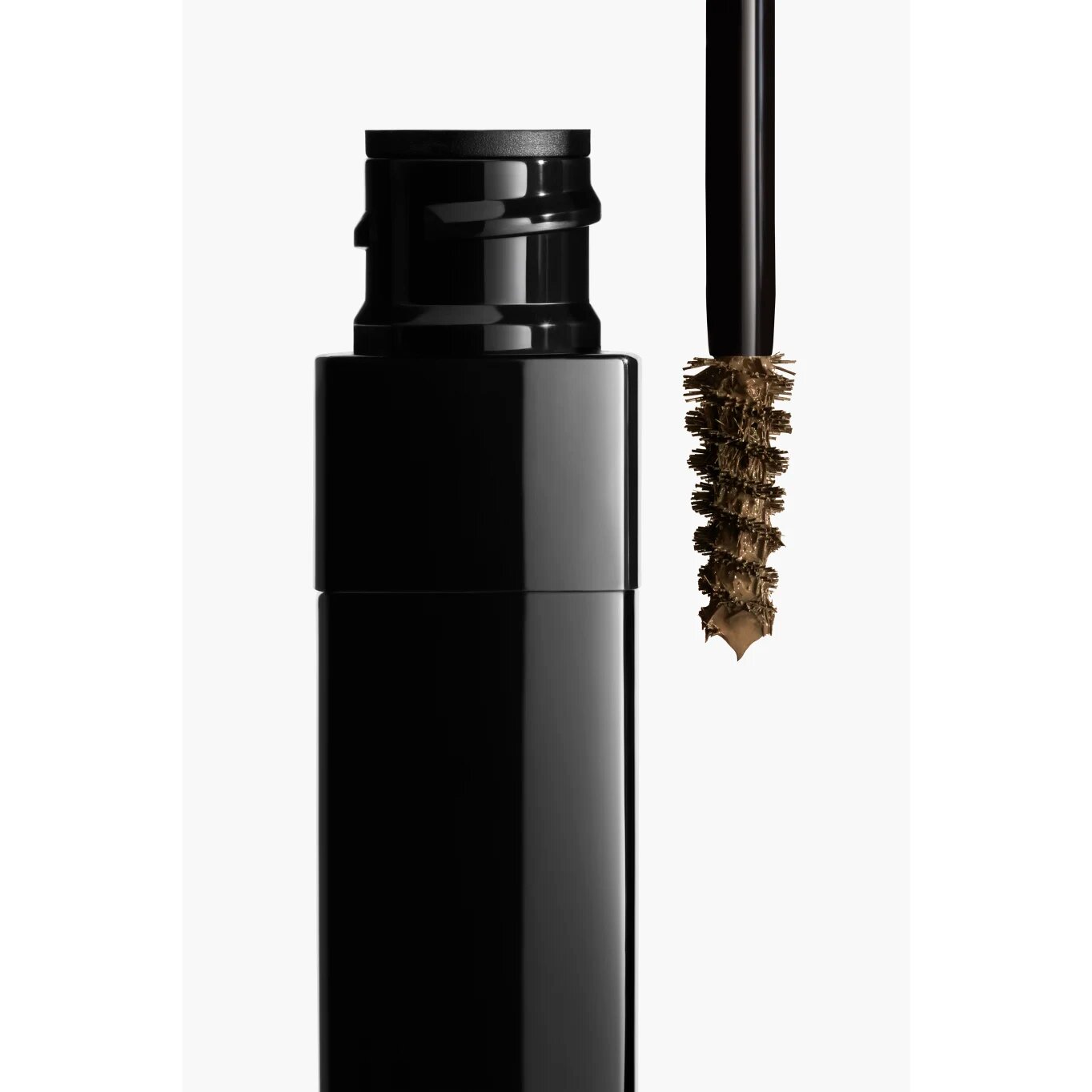 Гель для бровей Chanel Le Gel Sourcils, водостойкий, 370 Brun, 6г