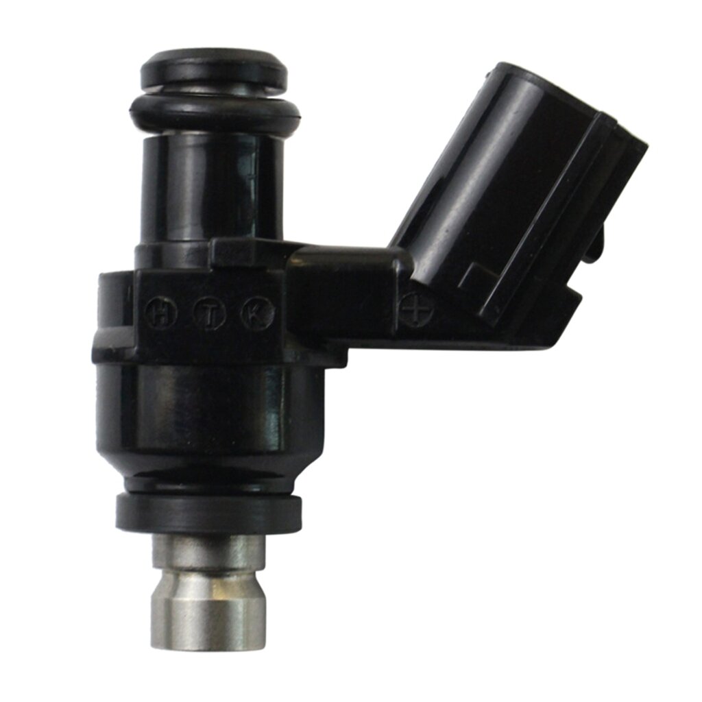 Улучшенная топливная форсунка для мотоцикла 4-6-8-10 отверстий, легкая установка, подходит для Wave110i и Wave-125i