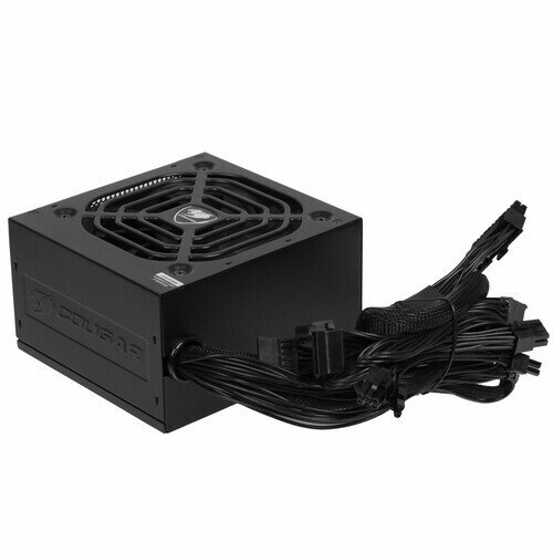 Блок питания Cougar STC600