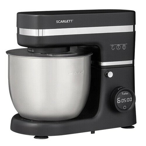 Стационарный миксер Scarlett SC-SM10S53