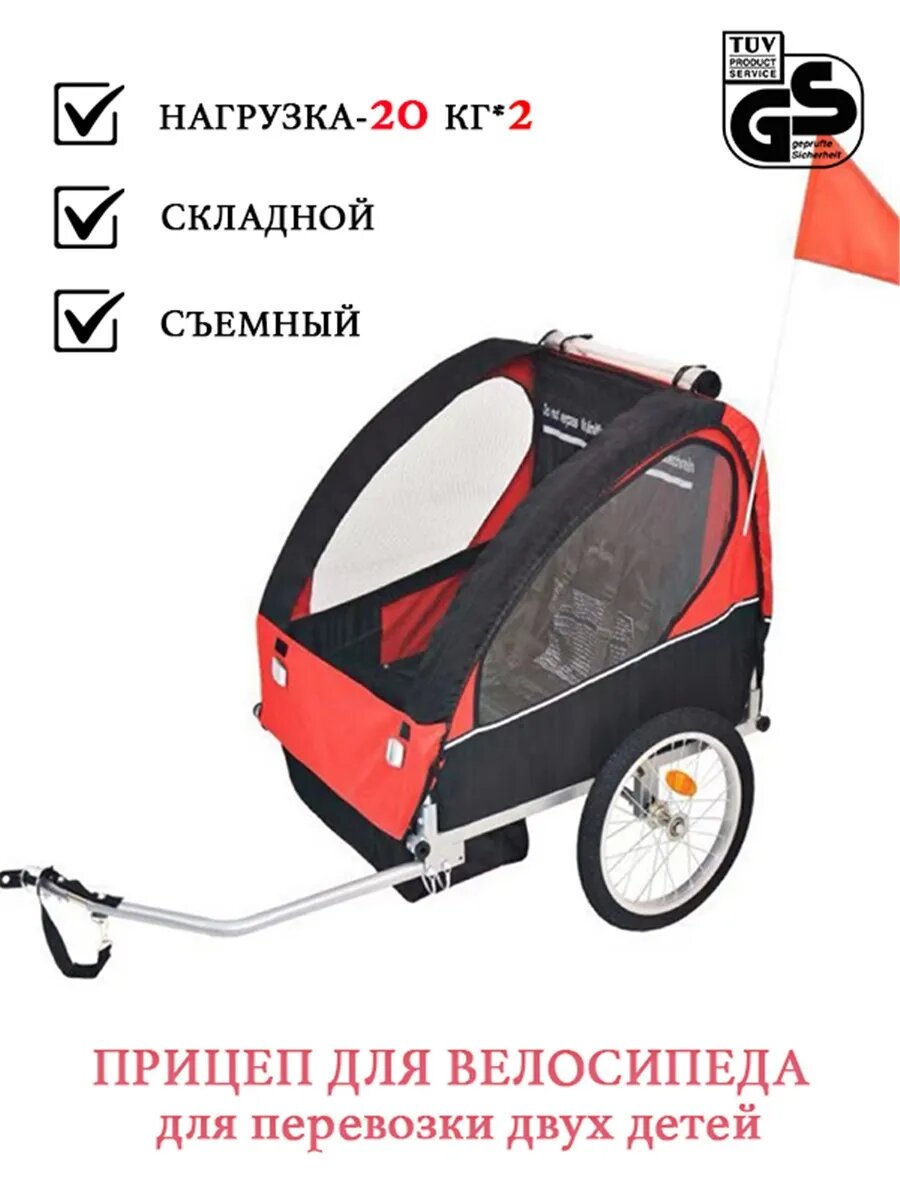 Коляски детские