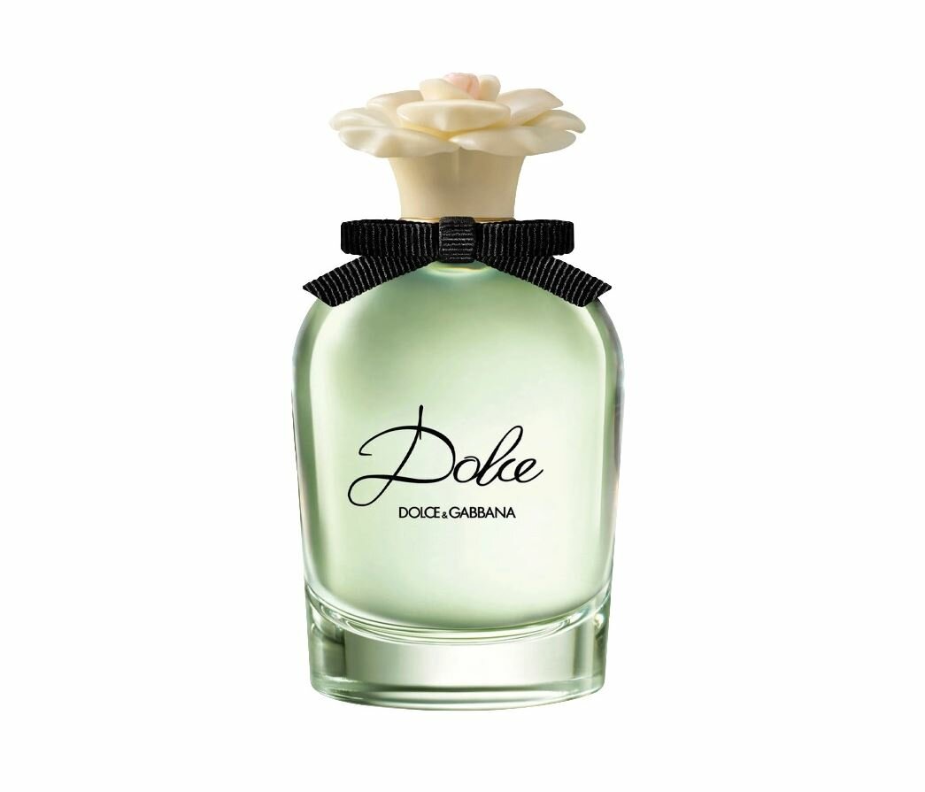 Парфюмерная вода Dolce & Gabbana Dolce, женская, цветочная, 50мл
