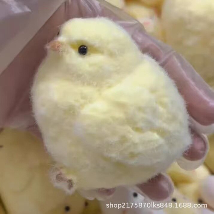 Популярный треугольный рисовый шарик с соленым яичным желтком Xiaohongshu, декомпрессионная силиконовая игрушка с