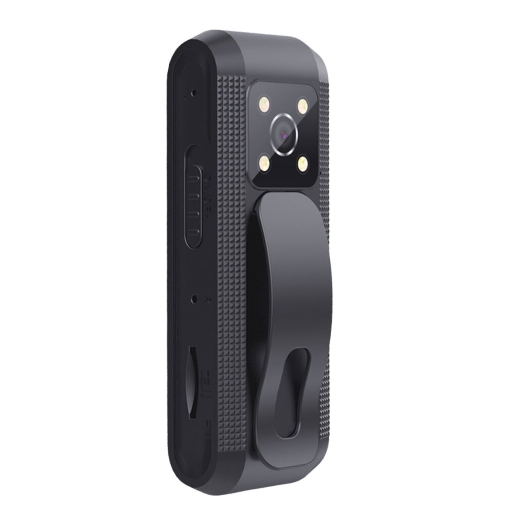 Голосовые активированные рекордеры для интервью и встреч с двумя MICS USB -зарядками MP3 -плеер функциональности плеера