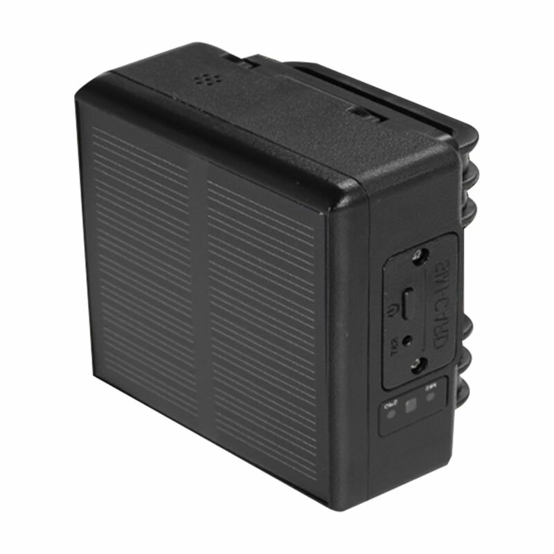 Солнечный GPS-трекер 4G Водонепроницаемый IP66 4000 мАч WIFI Устройство для отслеживания крупного рогатого скота, коров, овец, лошадей, верблюдов, домашних животных, людей