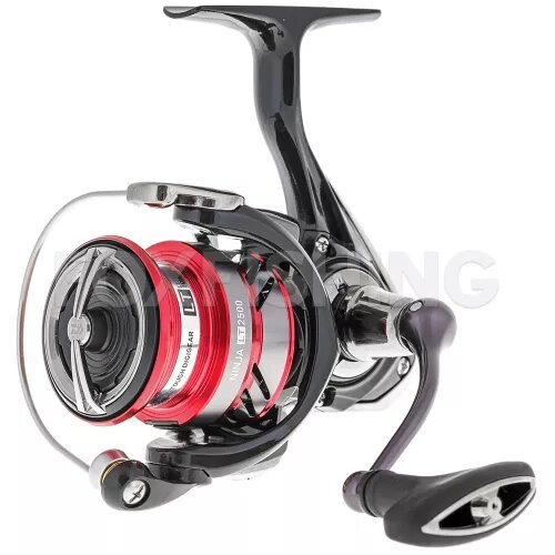 Катушка Daiwa Ninja LT 18 2500