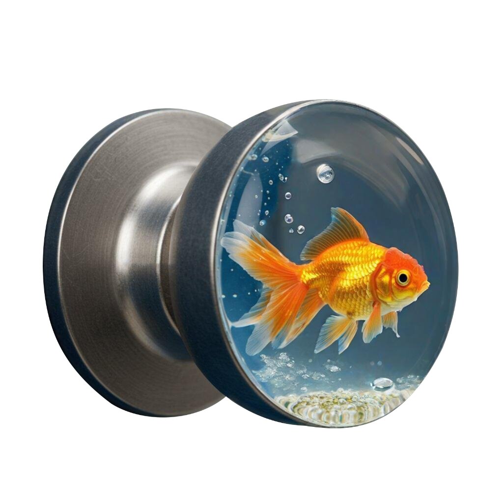 Прозрачная Цветочная Дверная Ручка С Кристаллами, Круглая Ручка В Стиле Ретро, Уникальное Украшение Спальни С Природным Благоустройством Дома