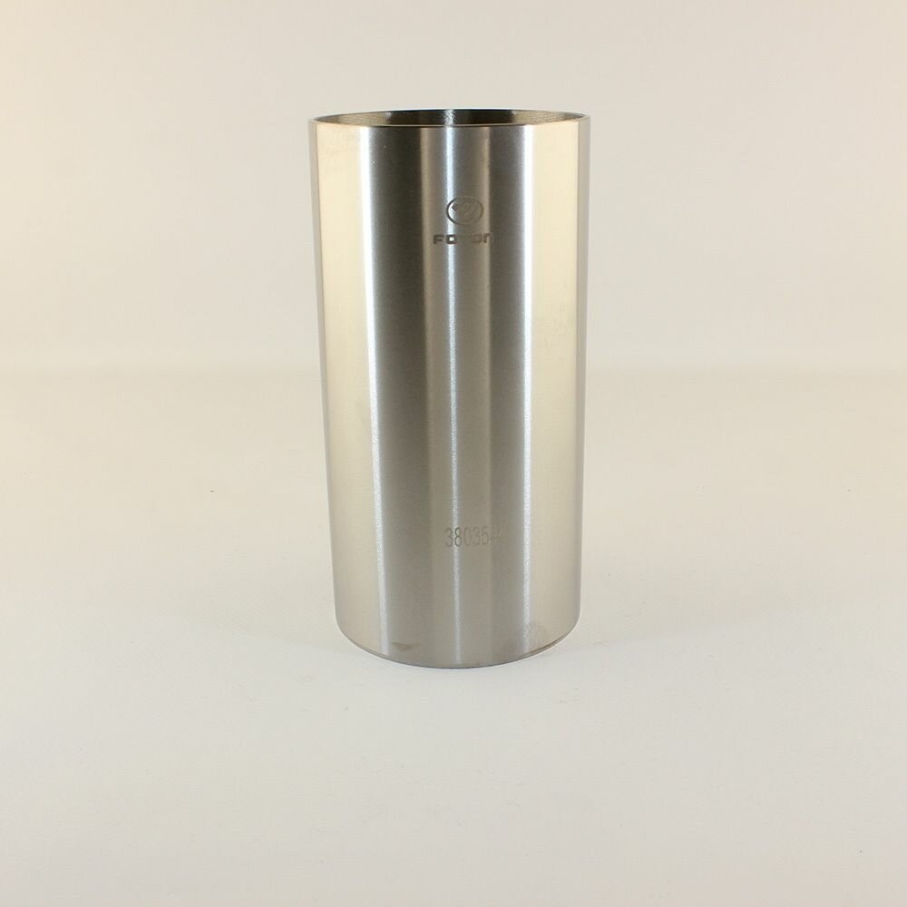 FOTON аналог Гильза блока цилиндров дв. Cummins 2.8 арт. 3803544