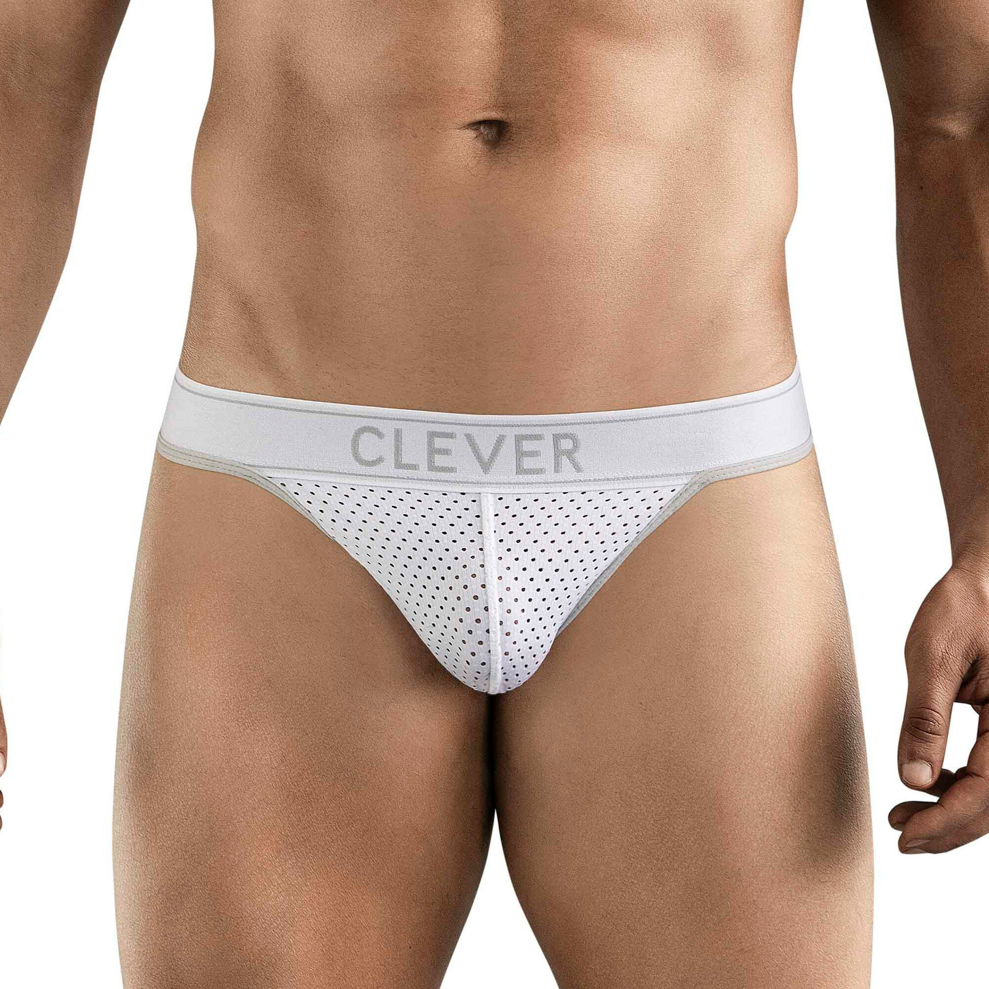 Мужские трусы тонги Clever Moda AMBAR THONG 176801