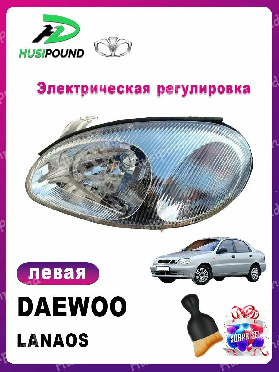 Фары автомобильные