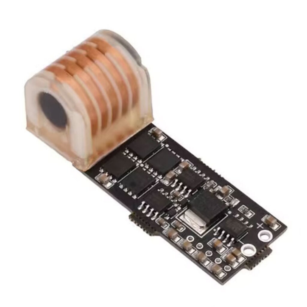 Модуль Катушек зажигания Преобразователей напряжения от 12 В до 20 КВ с высокой Стабильностью Платы Драйвера зажигания