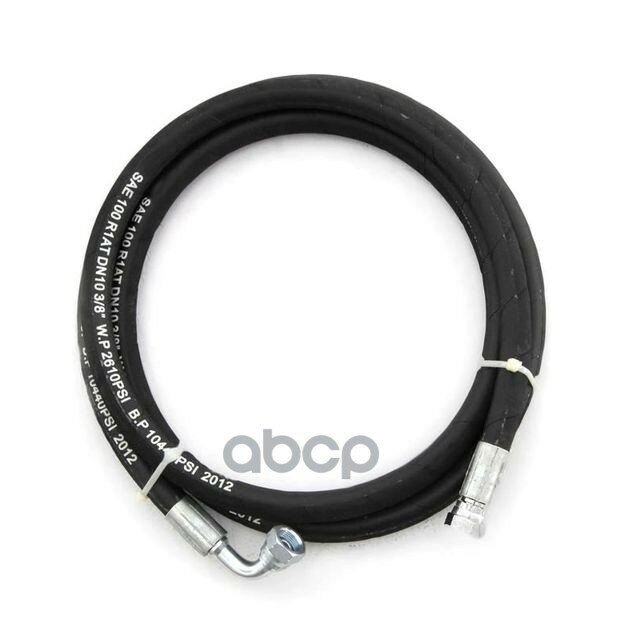 Шланг В сборе гидропривода JCB 62980037 2SN, 3 ATD арт. ATD10116RU