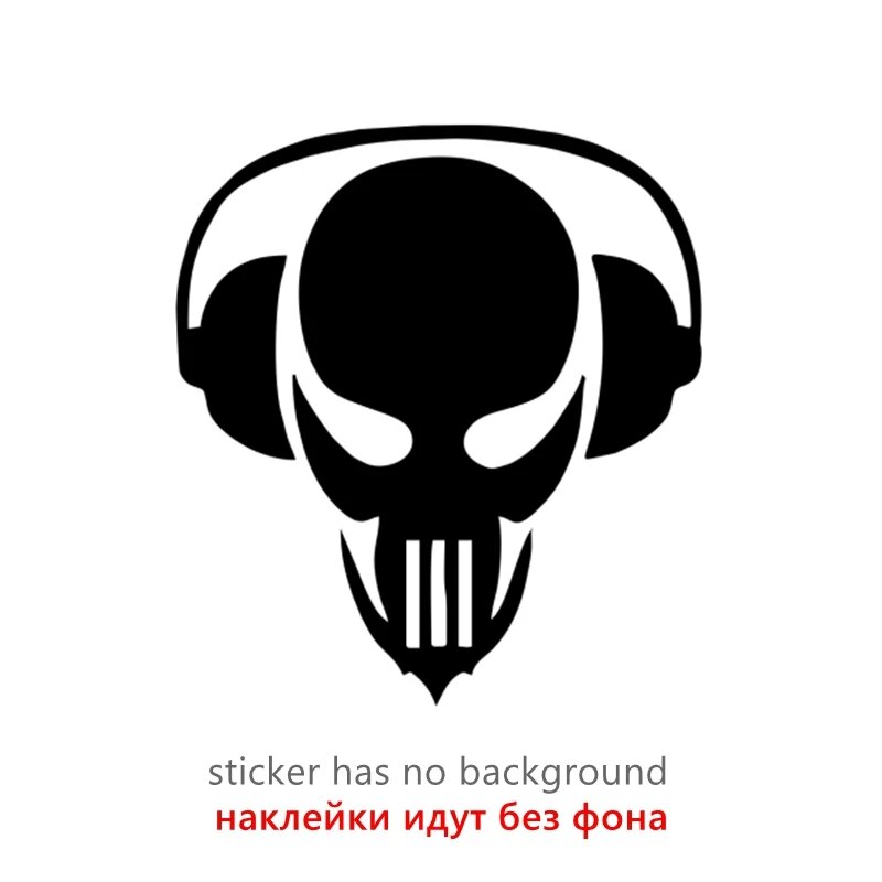 40458# наклейки на авто Пиратская станция водонепроницаемые наклейки на машину наклейка для авто автонаклейка стикер этикеты винила наклейки стайлинга автомобилей украшения на бампере автомобиля заднее стекло 40458 Black