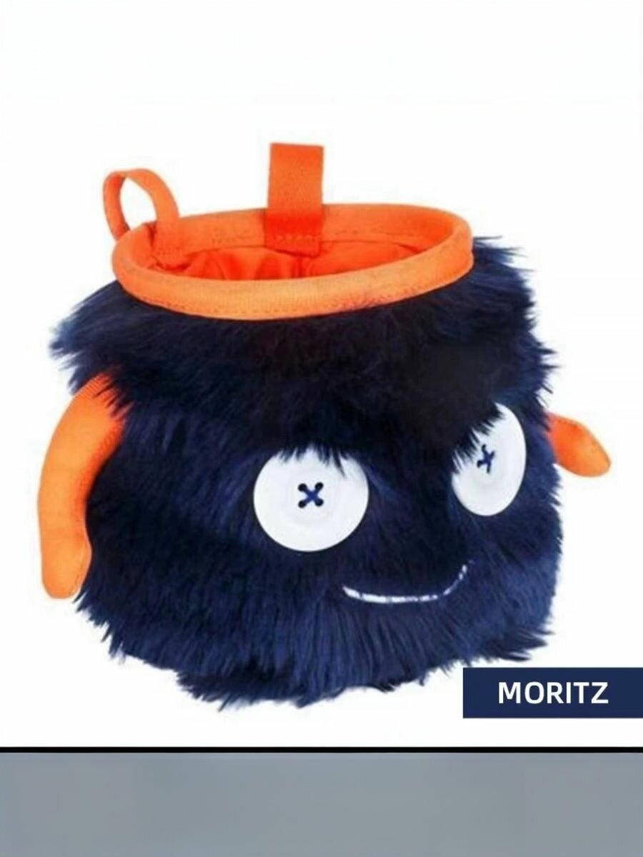 Мешок для магнезии