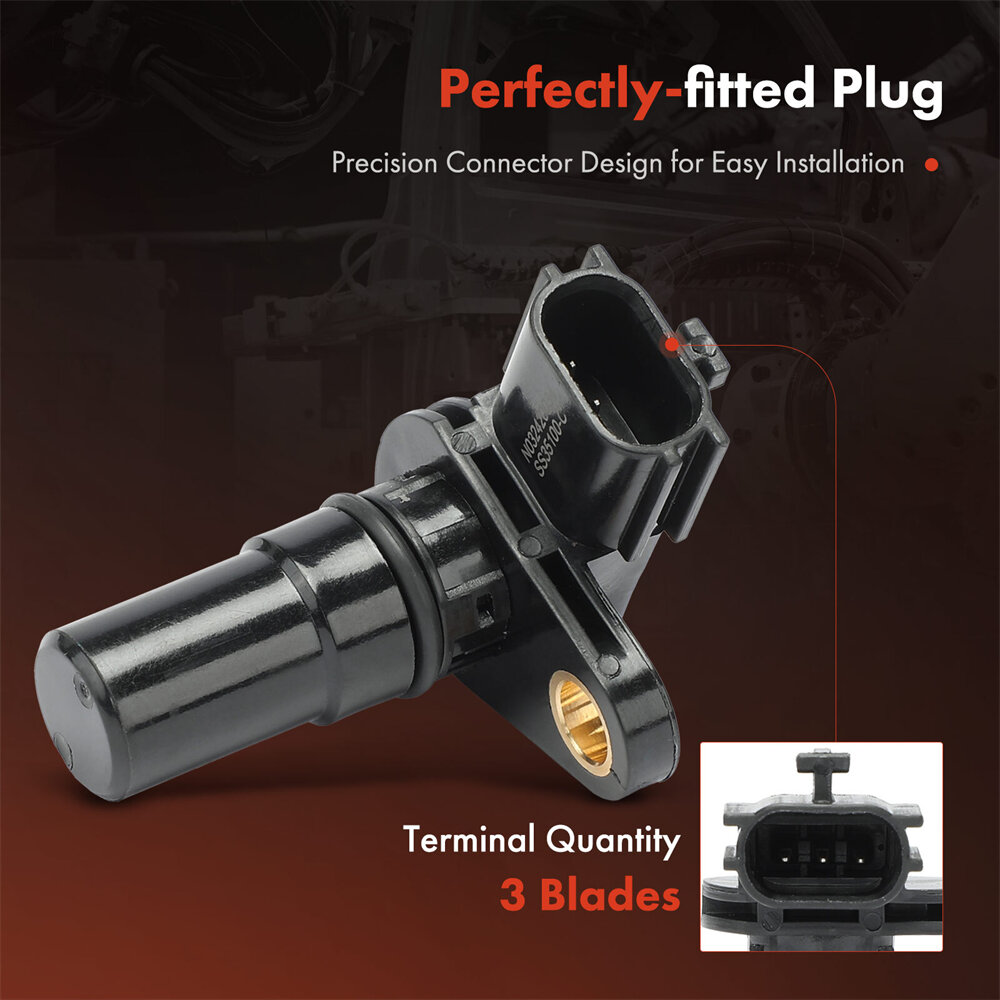 Датчик скорости коробки Передач Automatic Trans для Nissan Altima Juke Maxima QX60