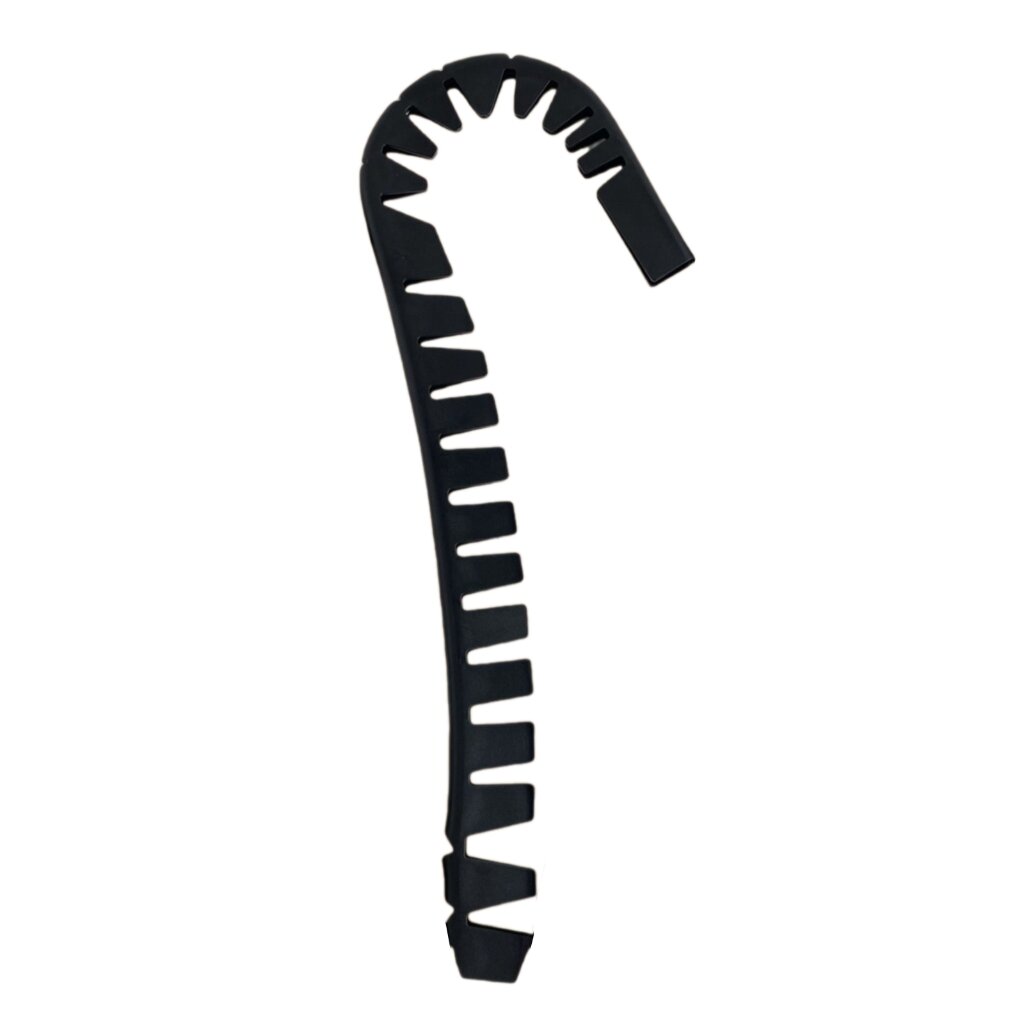 Защитная накидка для хоккейной клюшки для тренировок и тренировок с хоккеем с шайбой