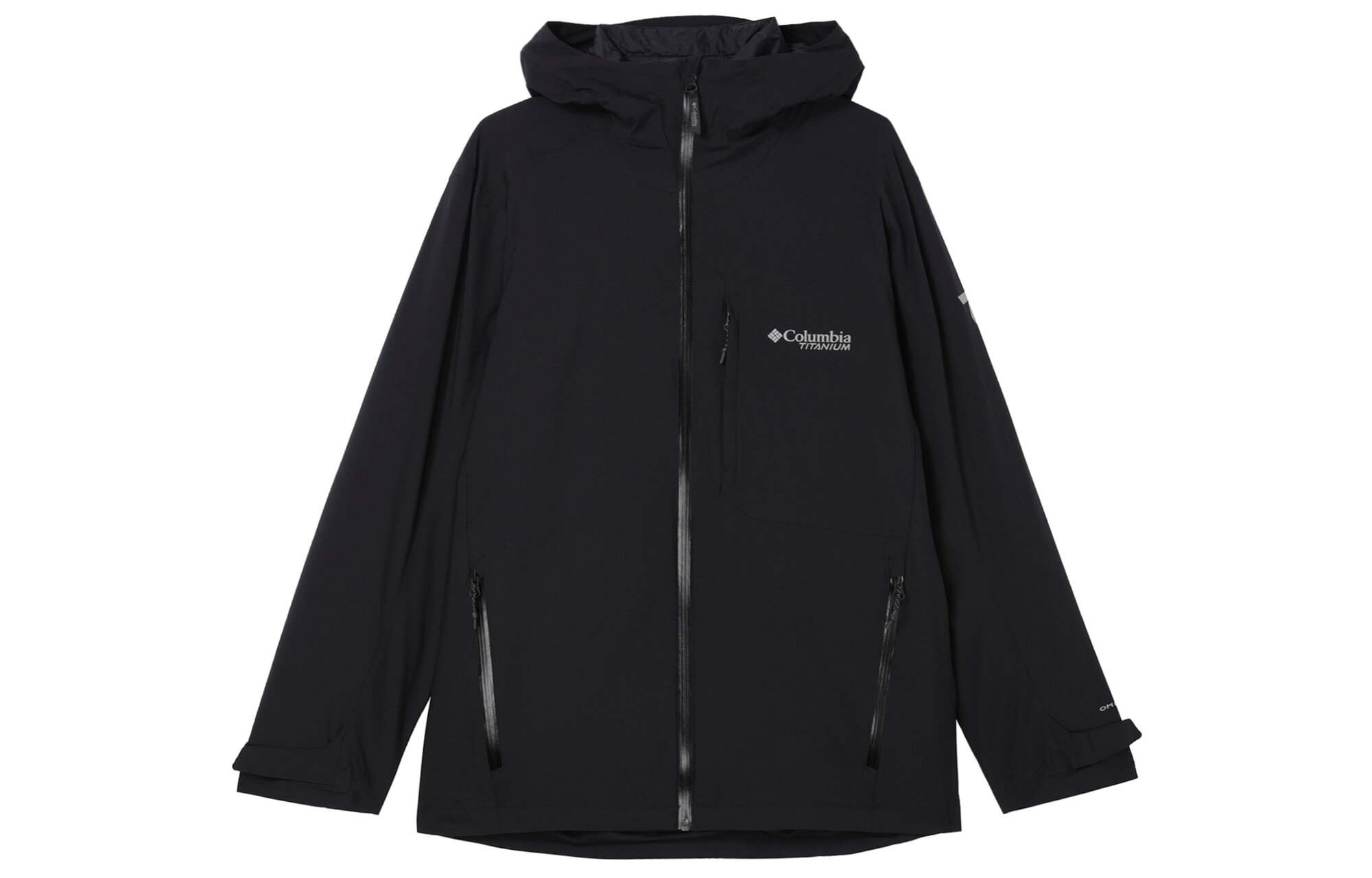 Куртка спортивная