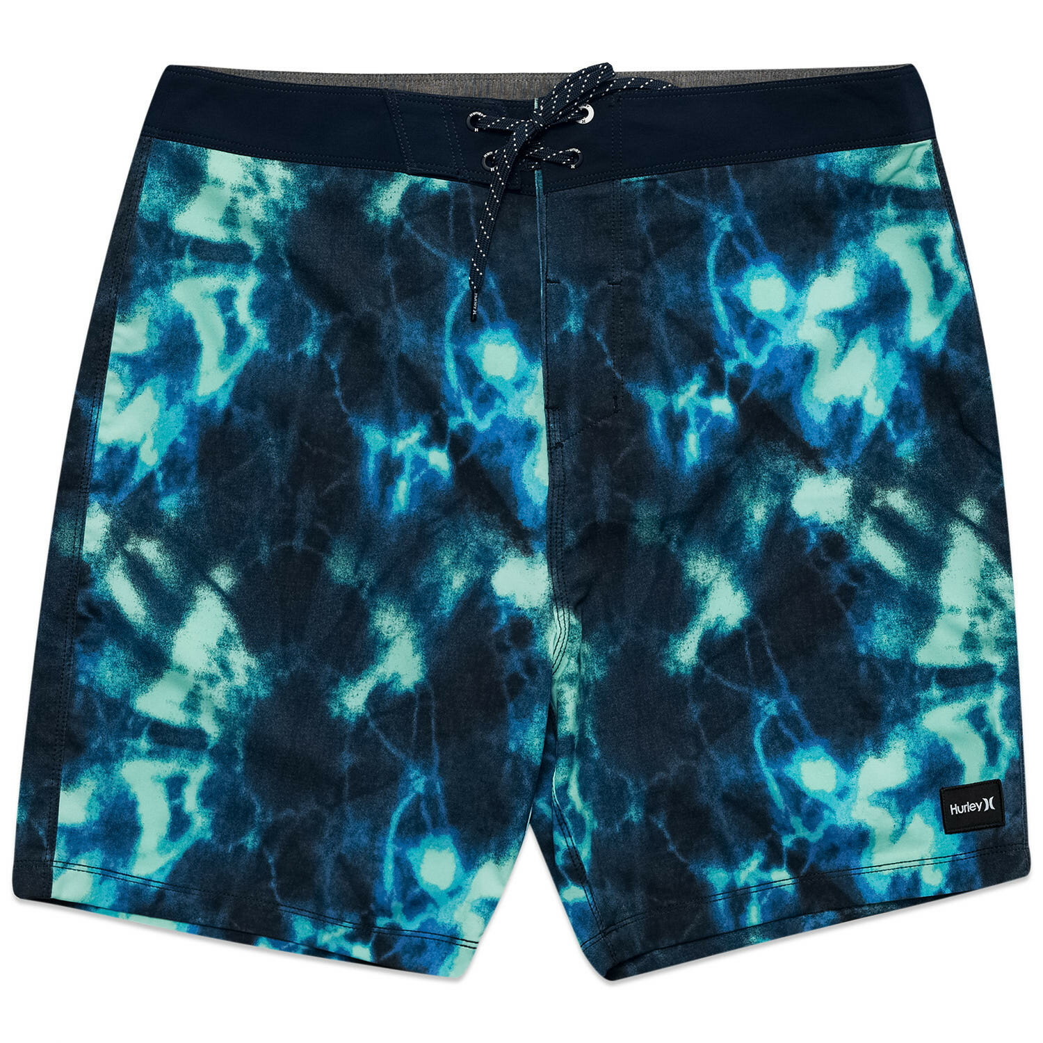 Бордшорты БОРДШОРТЫ HURLEY PHANTOM-ECO CLASSIC 18'