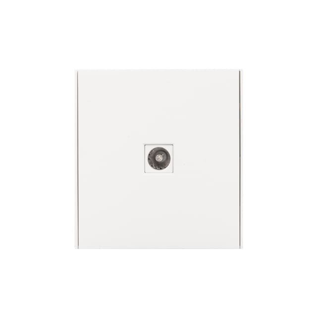 Розетка TV Strong, жемчуг Kranz Miele KR-78-0723-4 KR